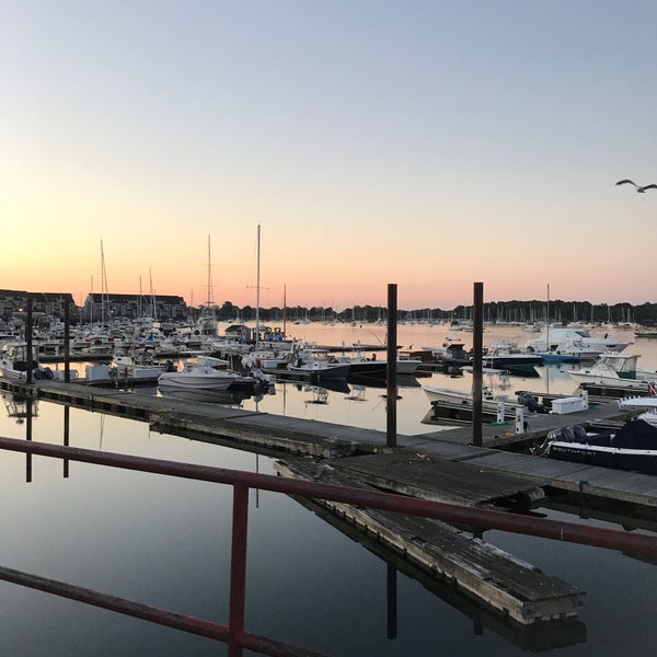 Beverly Harbor - Beverly, MA