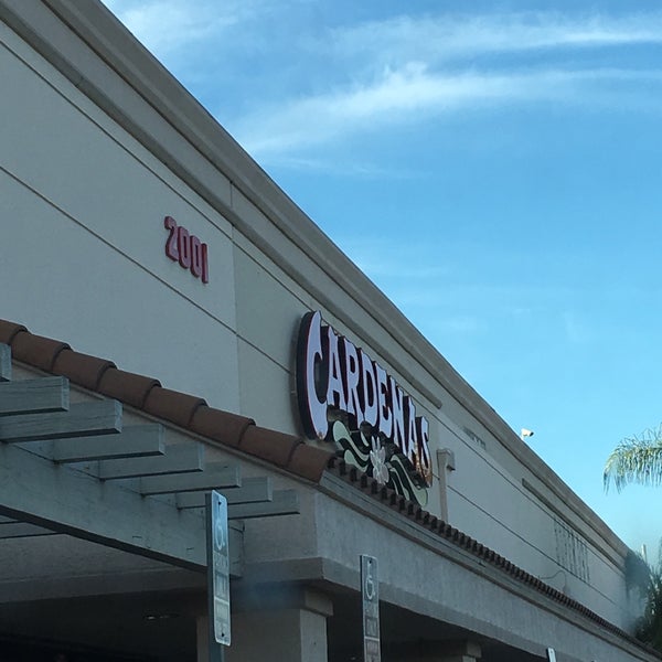 Cardenas Markets - Supermarket in Pomona