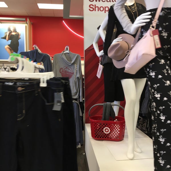 Photos at Target - Fontana, CA