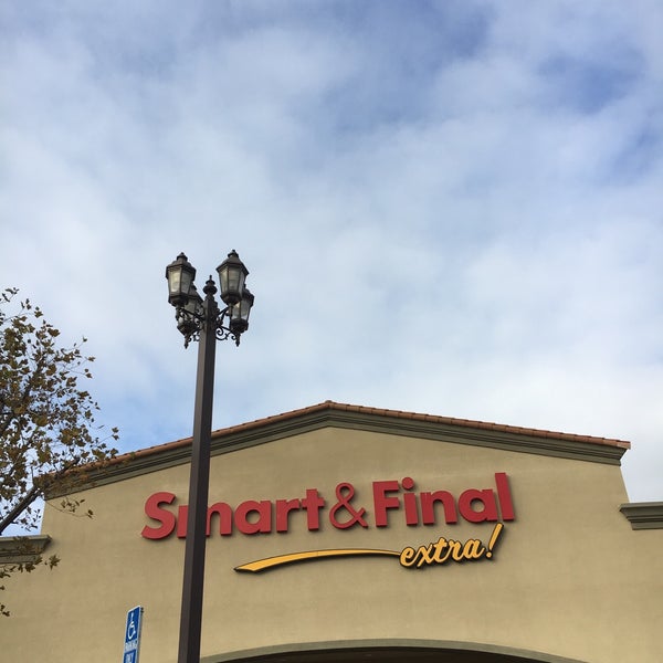Smart & Final Extra! - San Dimas, CA
