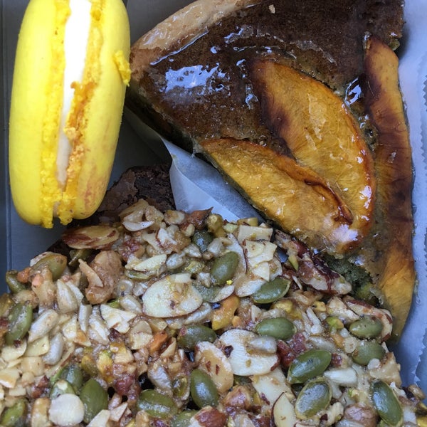 Euro Pane Bakery - Bakery in Pasadena