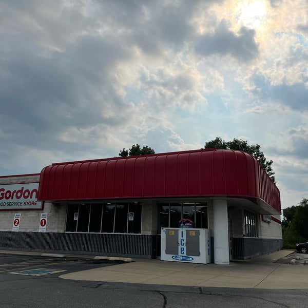Gordon Food Service Store - Grocery Store in Merrillville