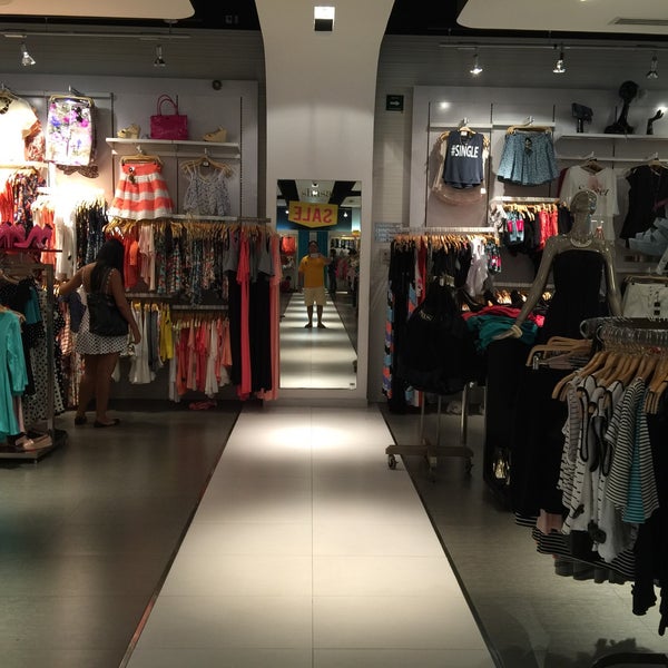 Shasa - Women's Store