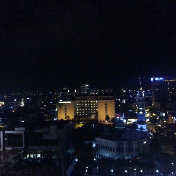 Planet Holiday Hotel & Residence