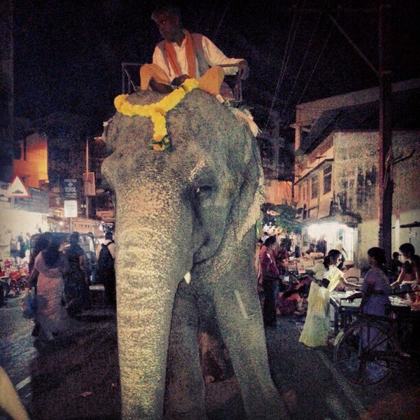 Dombivli West - City