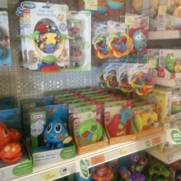 Fun - Toy Store