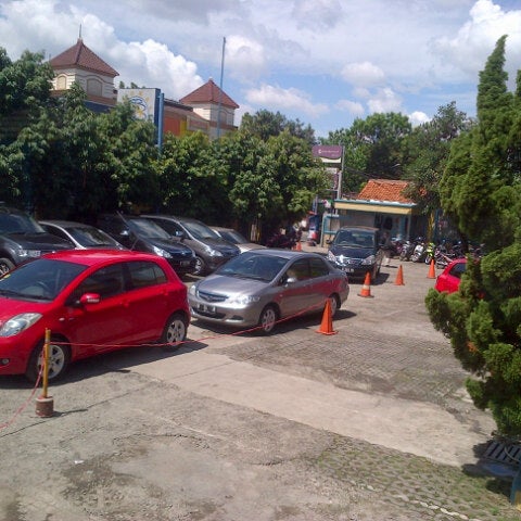 Photos at Global Islamic School - Kramat Jati - Jl. Condet Raya No. 5