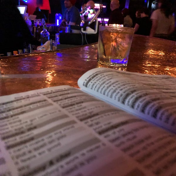 Contour - Night Club in Seattle Central Business District