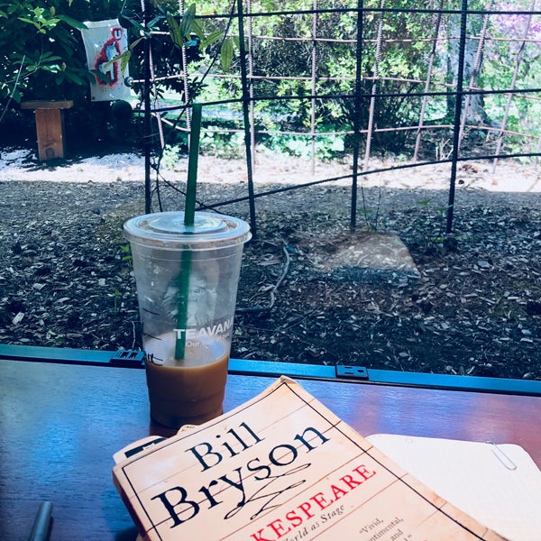 KCLS Mercer Island Library - 5 tips