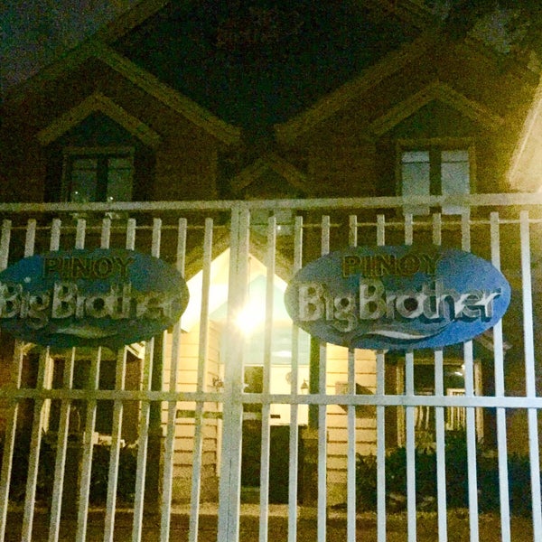 Photos at Pinoy Big Brother House - South Triangle - 6 tips from 469 ...