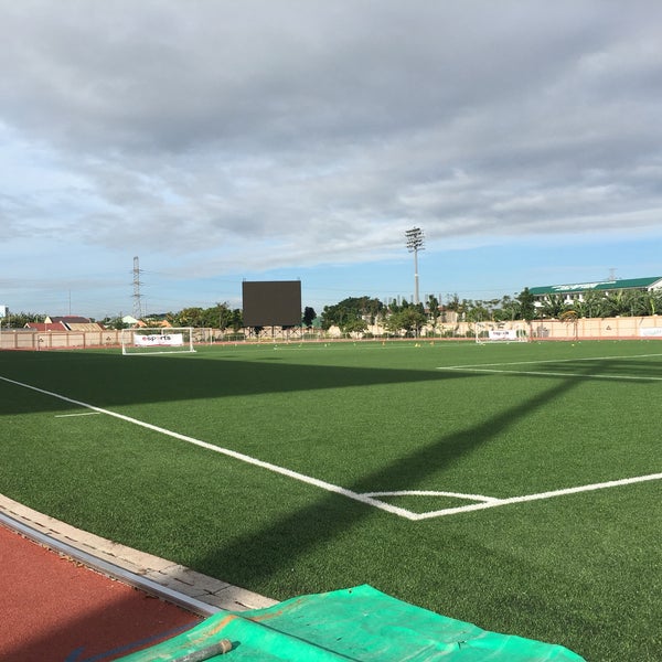 Biñan City Hall - 8 tips from 429 visitors