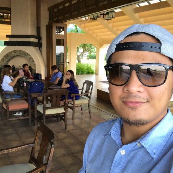 Ladera Golfer’s Lounge - Restaurant