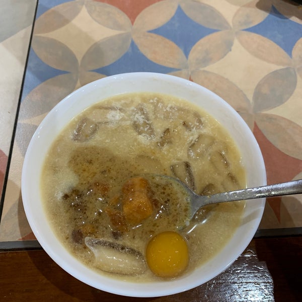 Cafe Bali - Indonesian Restaurant in Bandung