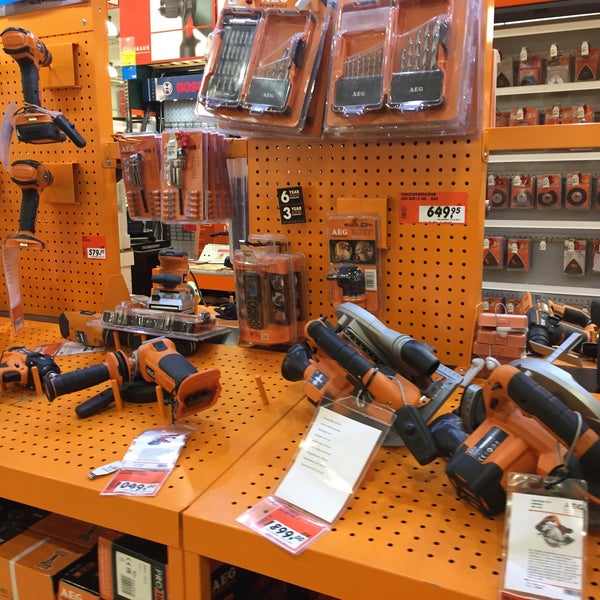 Photos at Bauhaus - Hardware Store in Glostrup