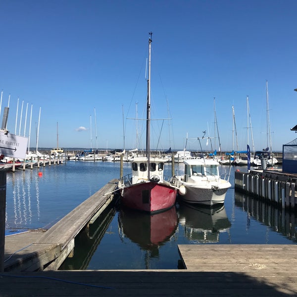 Rungsted Havn - Rungsted, Region Hovedstaden