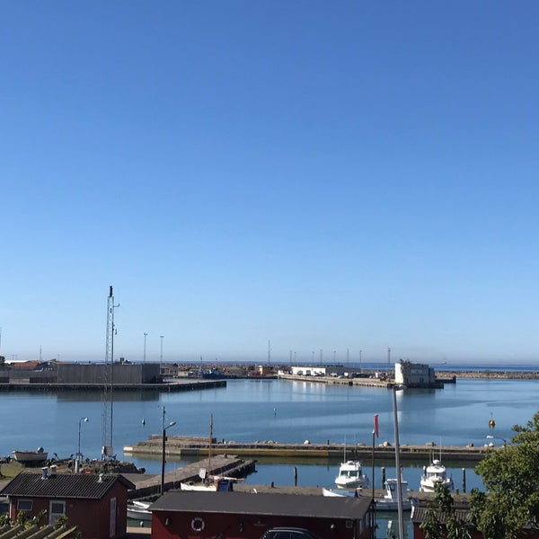 Rønne Havn - Harbor or Marina in Rønne
