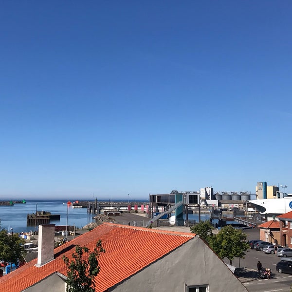 Rønne Havn - Harbor or Marina in Rønne