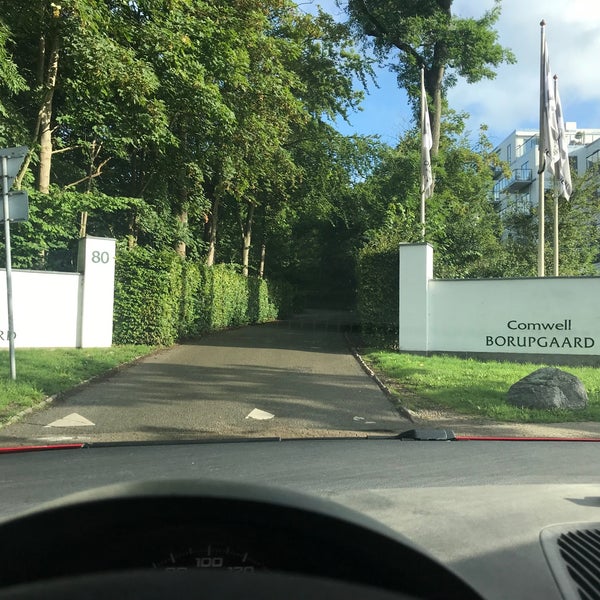 Photos at Comwell Borupgaard - 14 tips