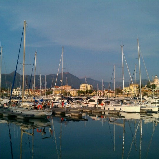 Origgio - City