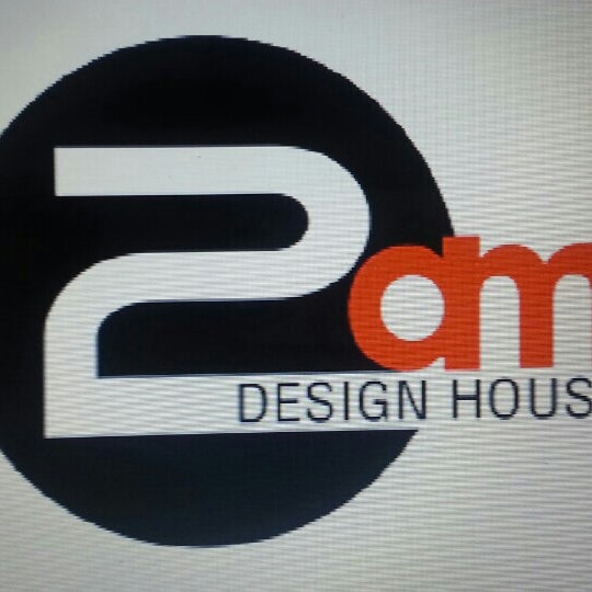 2AM DESIGN - Design Studio in Karachi