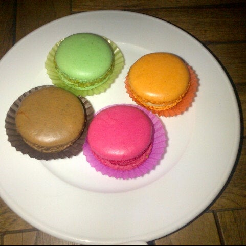 Pelit Pastanesi - Kadıköy, İstanbul