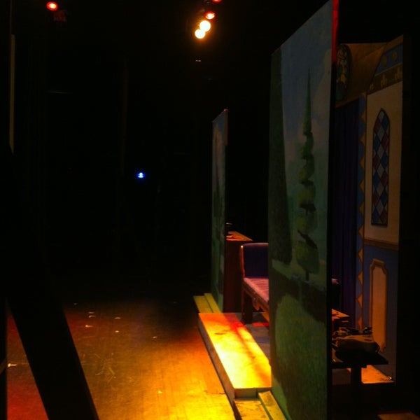 Photos at Derry Opera House - Theater