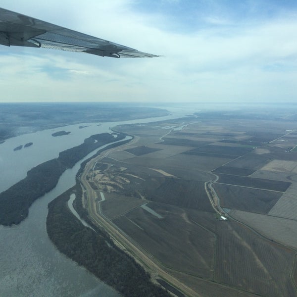 Southeast Iowa Regional Airport - 2515 Summer St