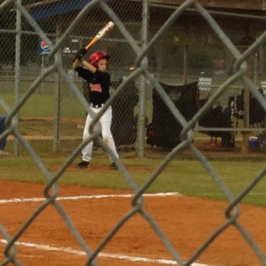 Photos at NEP Ballpark - Pensacola, FL