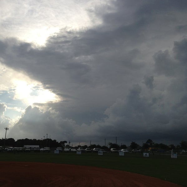 NEP Ballpark - Pensacola, FL