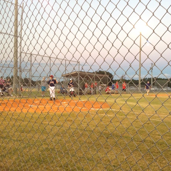 Photos at NEP Ballpark - Pensacola, FL