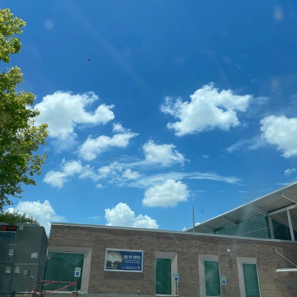 Photos at John P. McGovern-Stella Link Neighborhood Library - Library ...