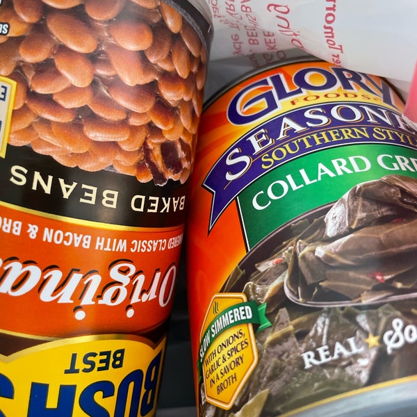 Pyburn's - Grocery Store