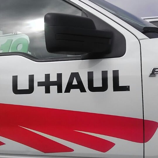 U-Haul Moving & Storage of South Fort Myers - Fort Myers, FL