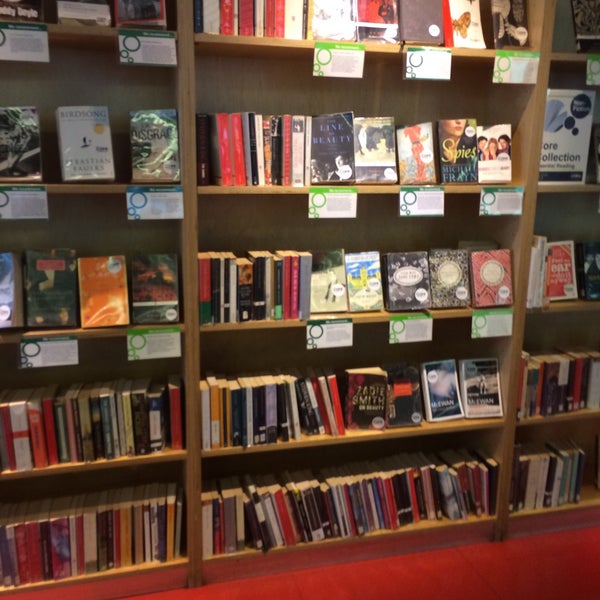 Idea Store - Library in Whitechapel