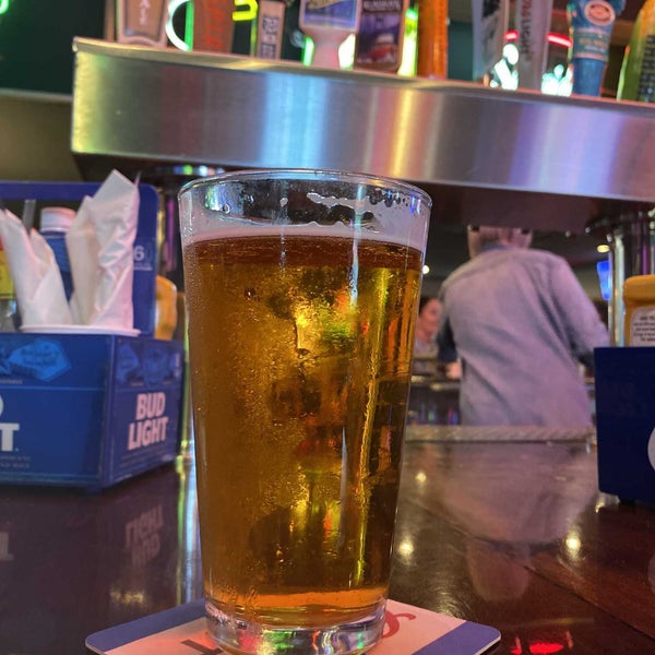 Dan's Bar - Hampton, MN