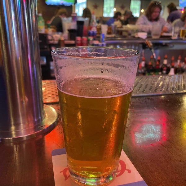 Dan's Bar - Hampton, MN