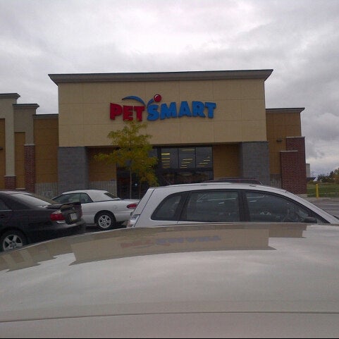 PetSmart - Pet Supplies Store