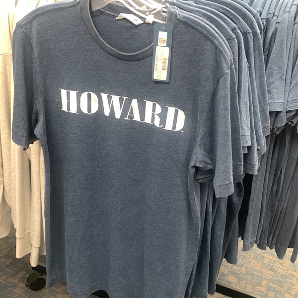 Howard University Bookstore - Howard University - 2 tips from 738 visitors