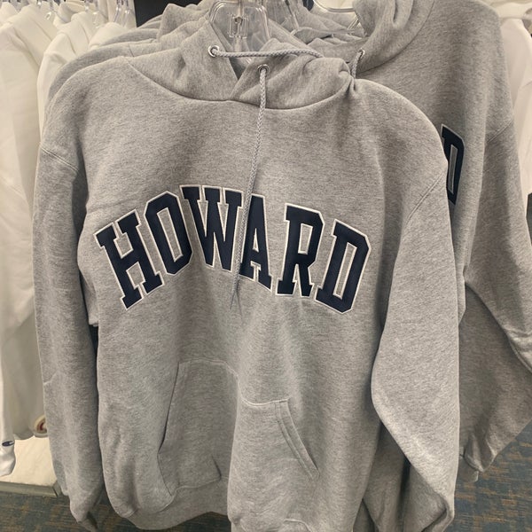 Howard University Bookstore - Howard University - 2 tips from 738 visitors