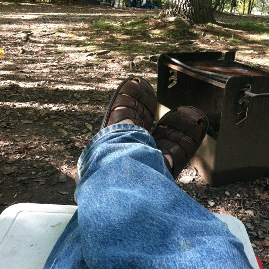 Photos at Paynetown Campground - 3 tips from 80 visitors