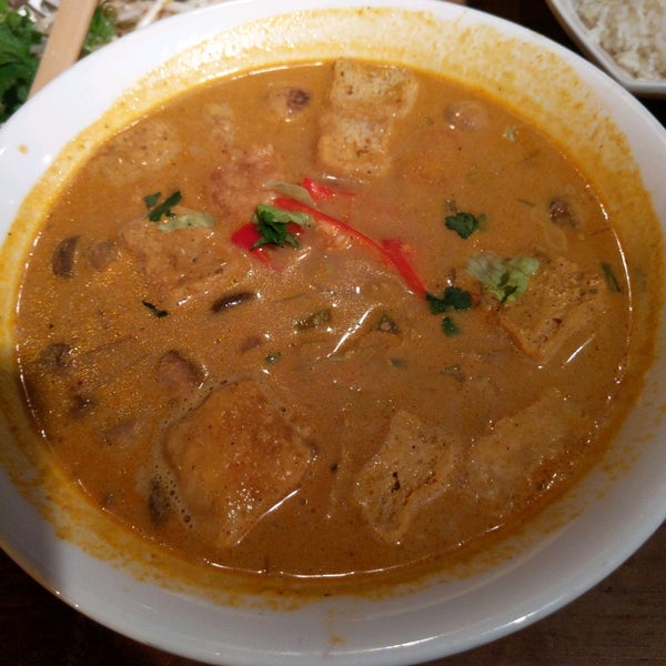 Pho Balham - Balham - 67-69 Bedford Hill, Balham