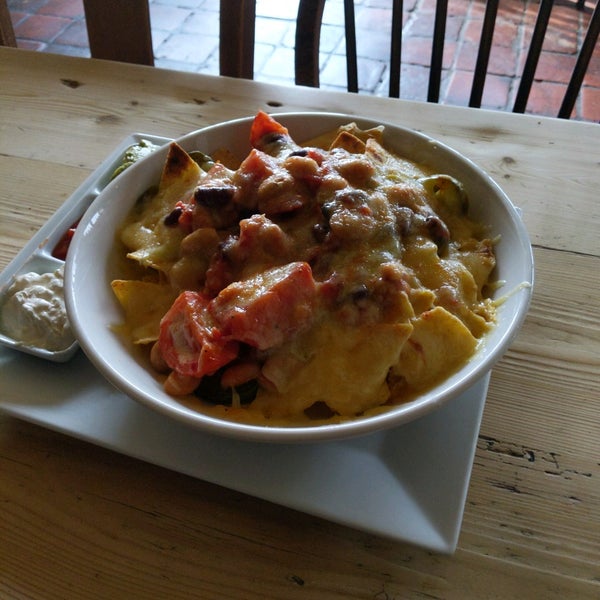 The Wight Mouse - 5 tips