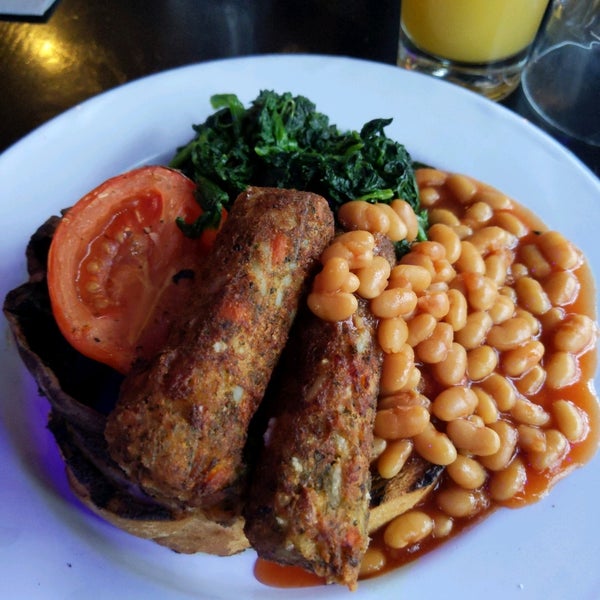 The Exhibit - Bar in Balham