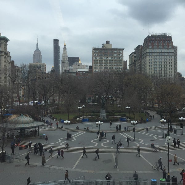 Union Square Park - 568 tips