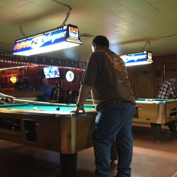 Tuggie's Tavern (Now Closed) - 1300 Tuggies Rd