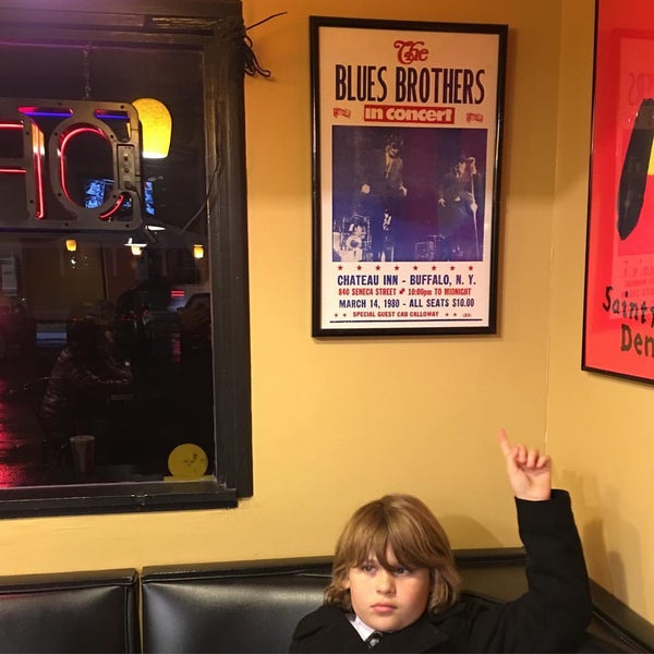 Boogie Burger (Now Closed) - Broad Ripple - 71 tips