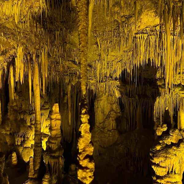 The Stalactite Cave - 13 tips from 590 visitors