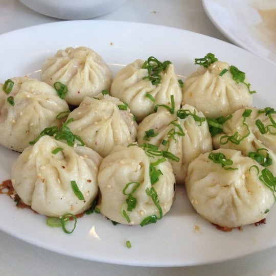 Dumpling Kitchen - Dumpling Restaurant in Parkside