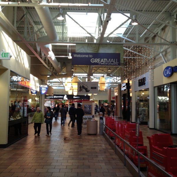Photos at Great Mall - Midtown - 121 tips