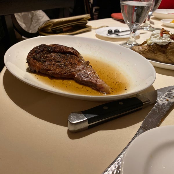 The Prime Rib Loft - Steakhouse in Las Vegas